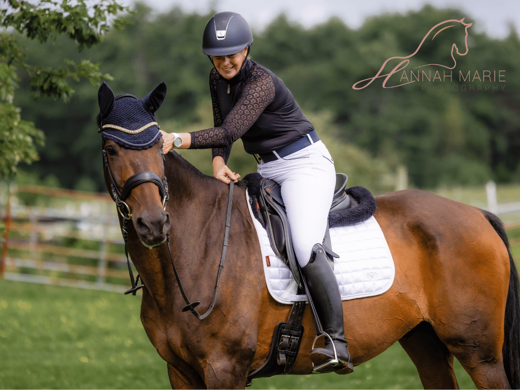 Five Best Unmounted Exercises for Equestrian Athletes! – Her Riding Habit